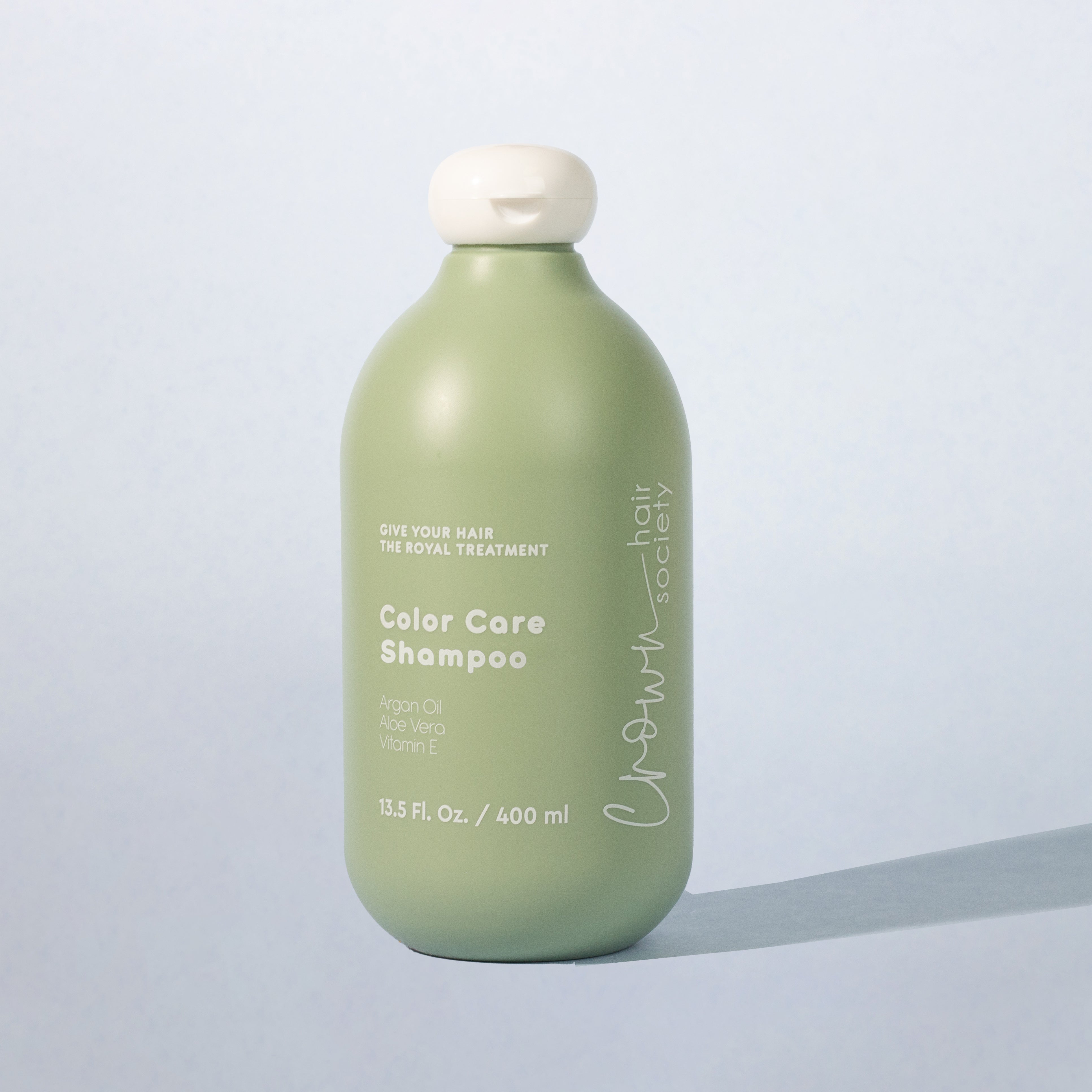 Color Care Shampoo – Crown Hair Society
