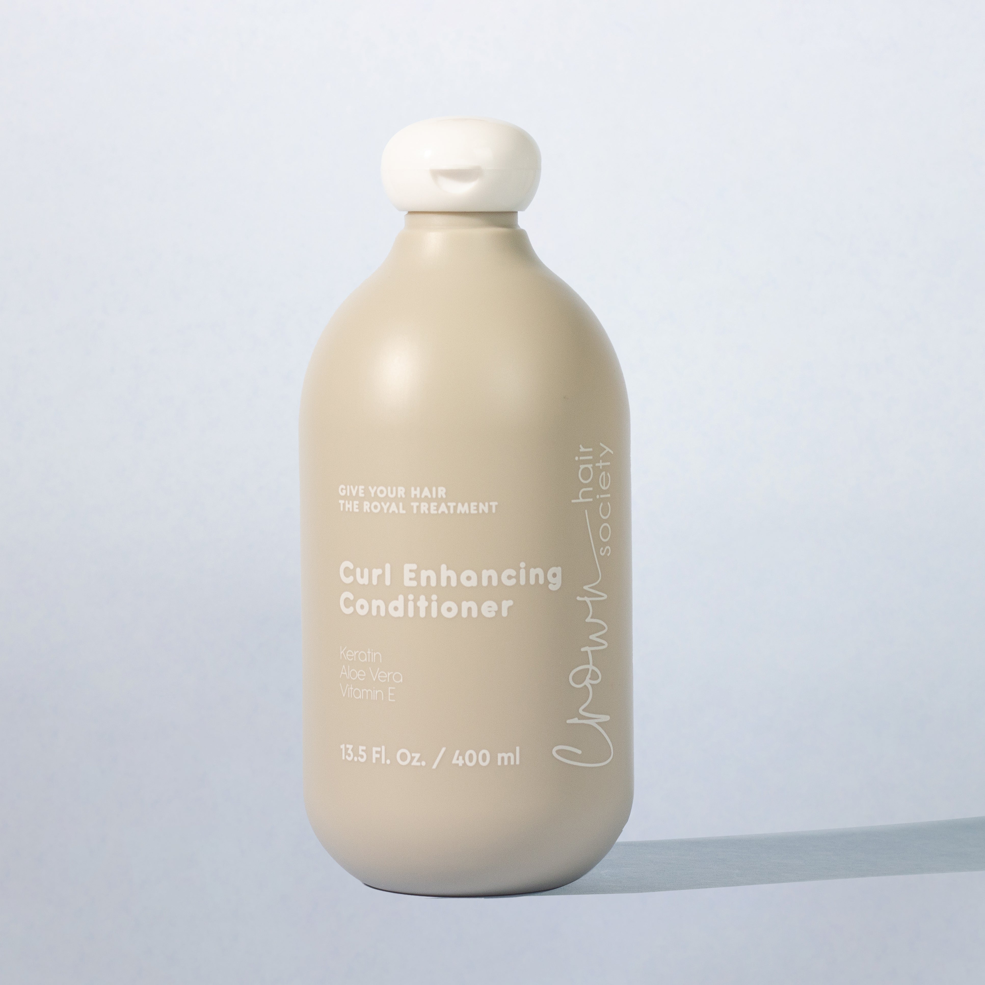 Curl Enhancing Conditioner – Crown Hair Society