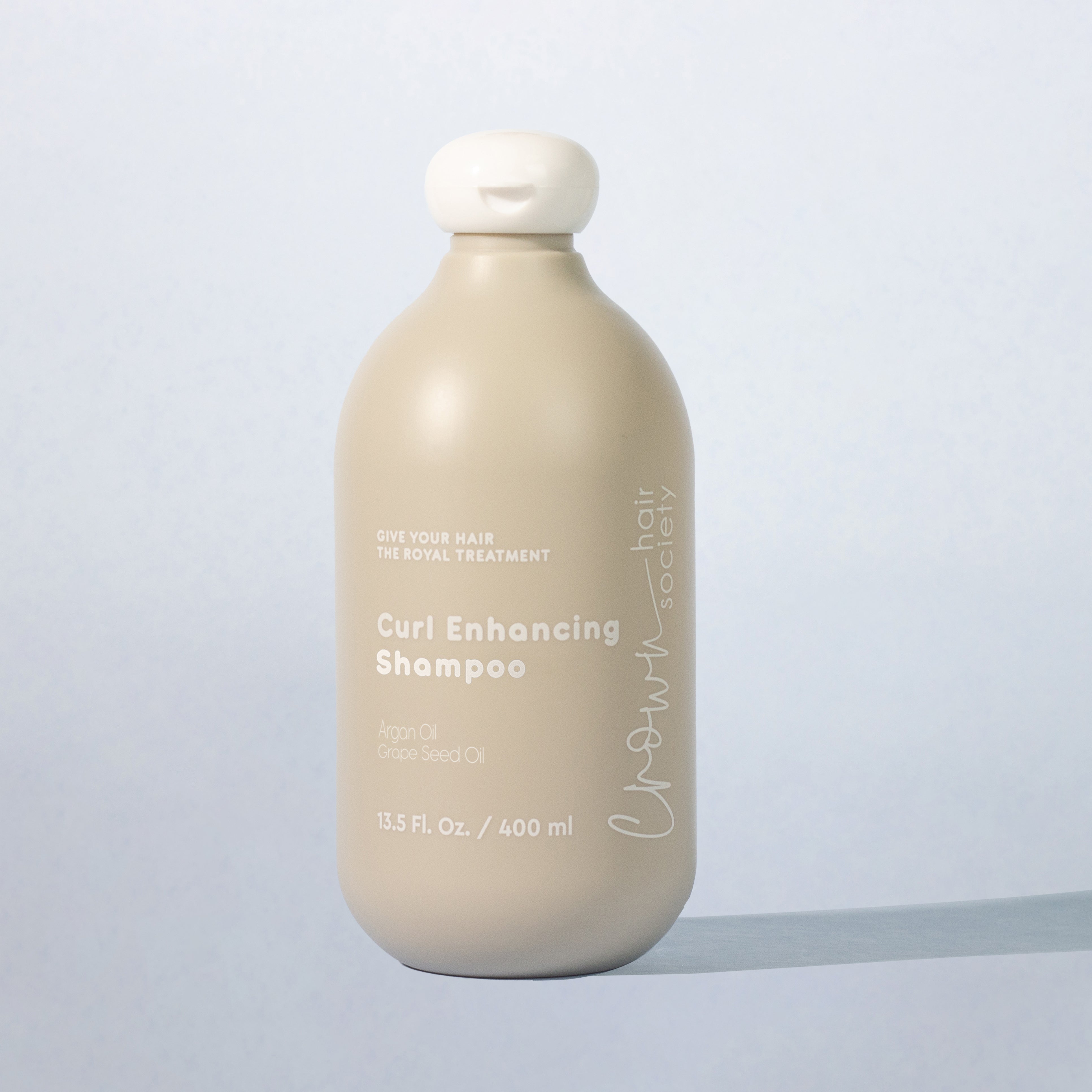 Curl Enhancing Shampoo – Crown Hair Society